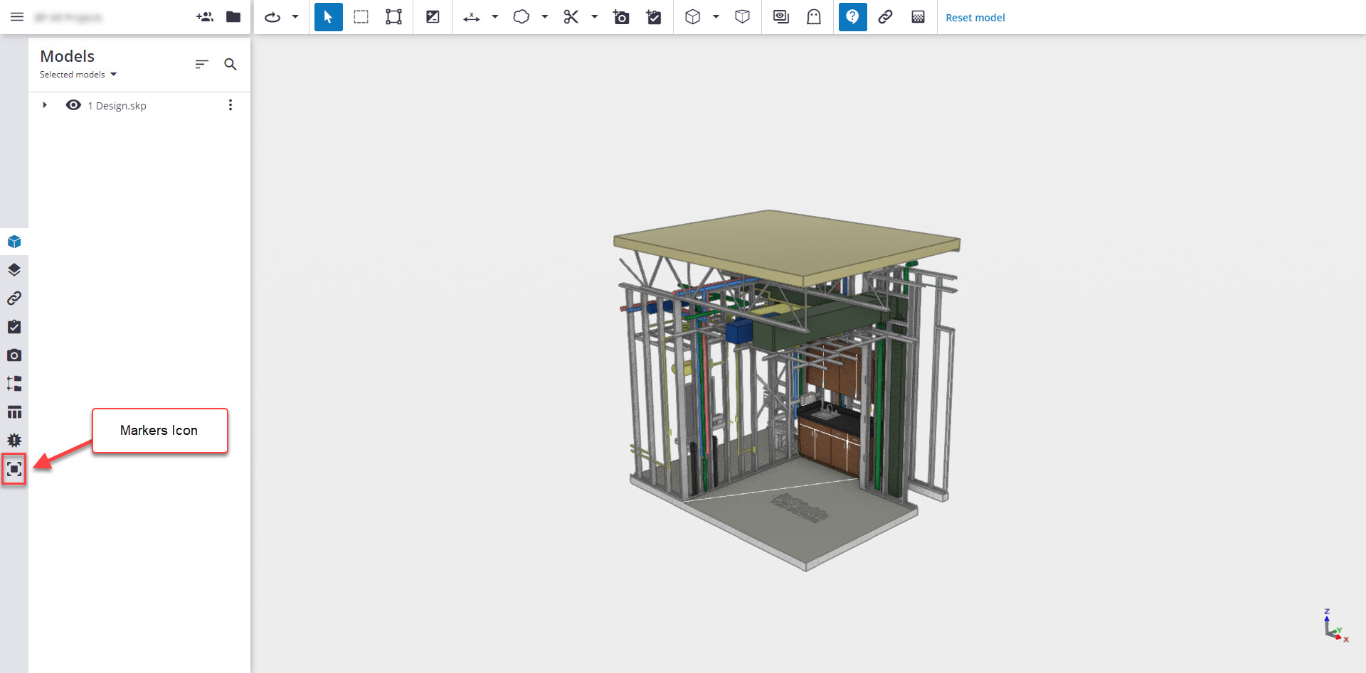 Trimble Connect Marker Extension - Midwest and Gulf Coast Professional ...