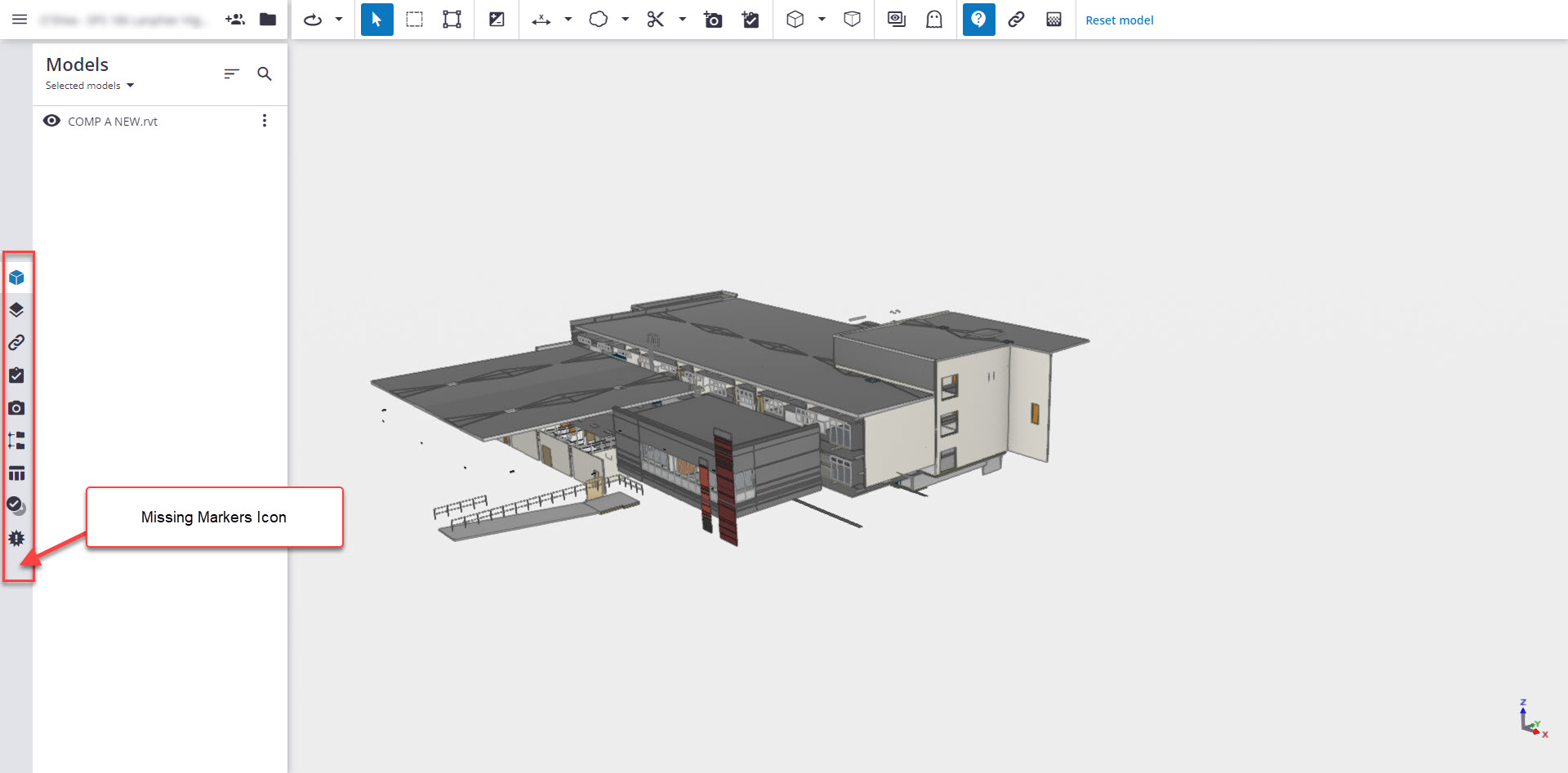 Trimble Connect Marker Extension - Midwest and Gulf Coast Professional ...